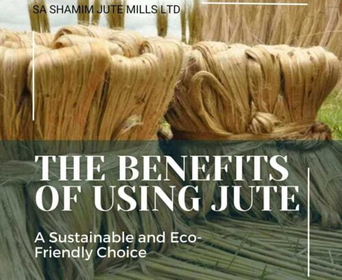 Unlocking The Benefits Of Jute Products: Sustainable And Eco-Friendly ...