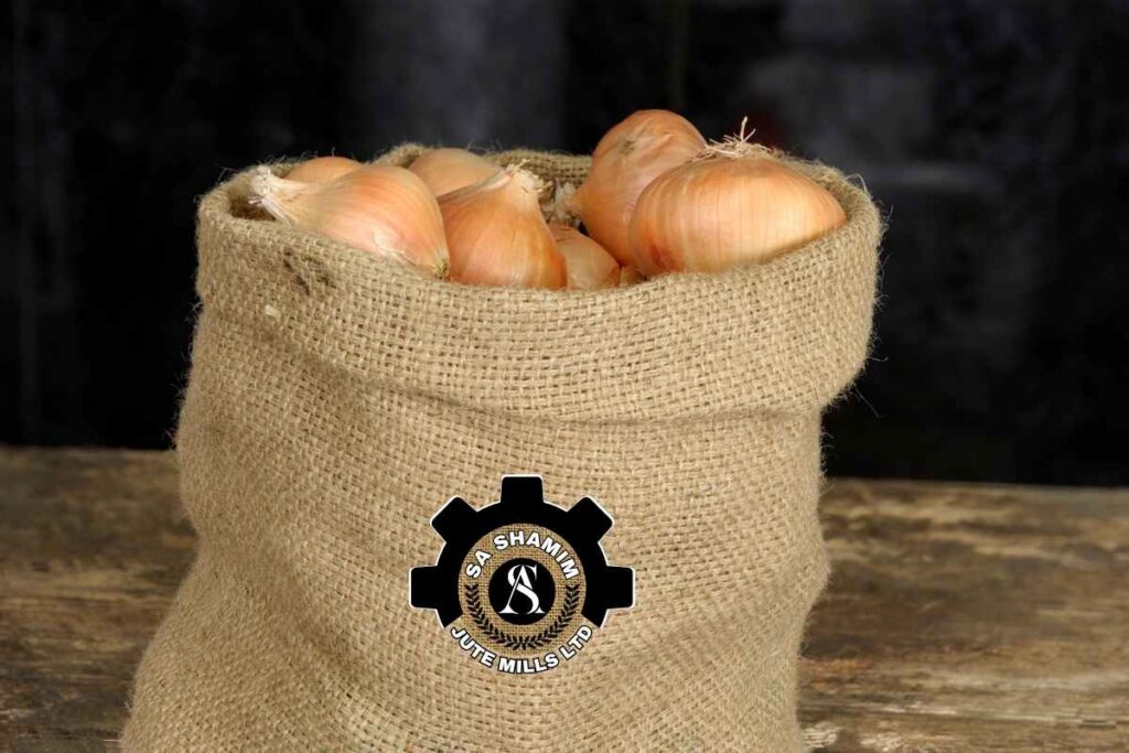 Advantages Of Jute Bags Over Plastic Bags: Choosing Sustainability