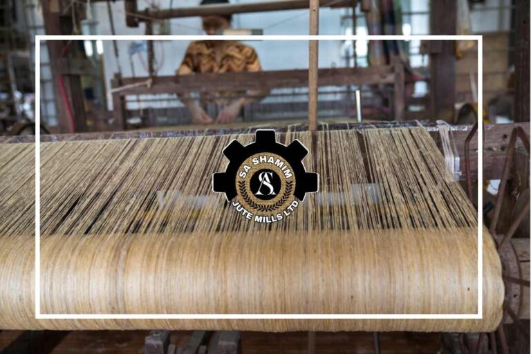 Crafting Elegance: Navigating The Jute Yarn Manufacturing Process - SA ...