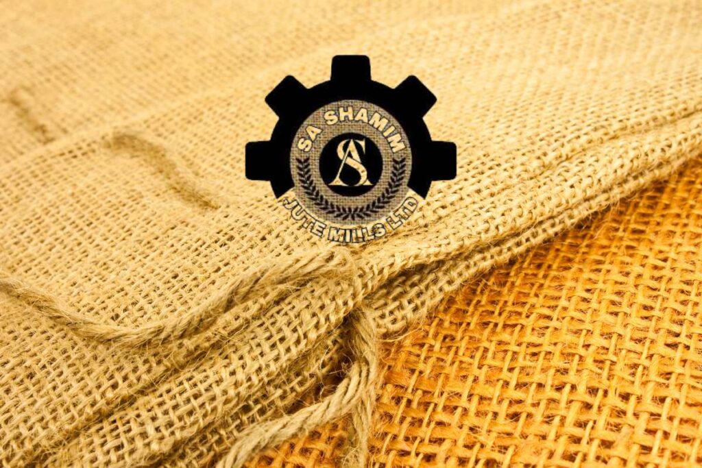 Why SA Shamim Jute Mills Ltd. Is Leading The Global Jute Industry