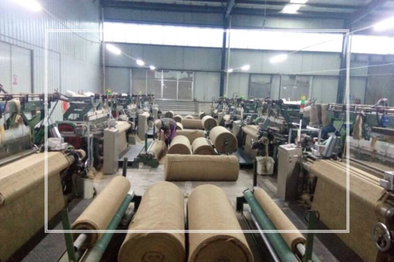Why SA Shamim Jute Mills Ltd Is The Top Jute Mills In Bangladesh | High-Quality Jute Products